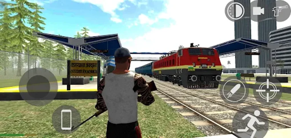 Indian Bike Driving 3D Cheat para Android - Descargar