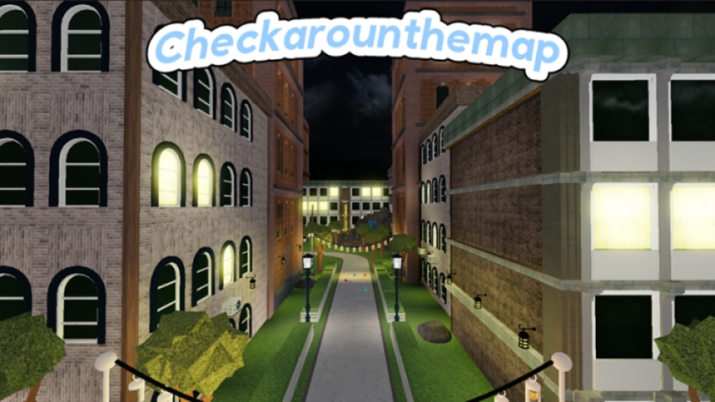 Friend Hangout for ROBLOX - Game Download