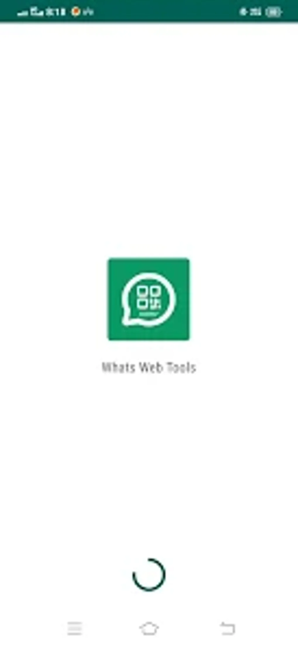 Whats Web Tools per Android - Download