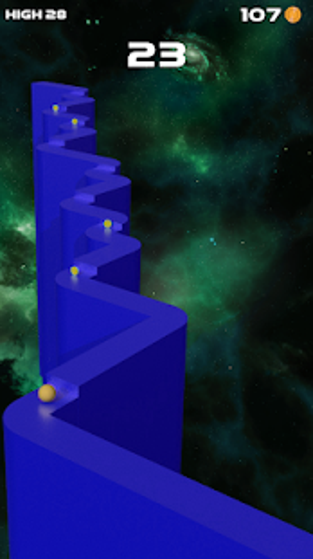 Zigzag Jump Ball 2020 : Big Jump Game APK for Android - Download