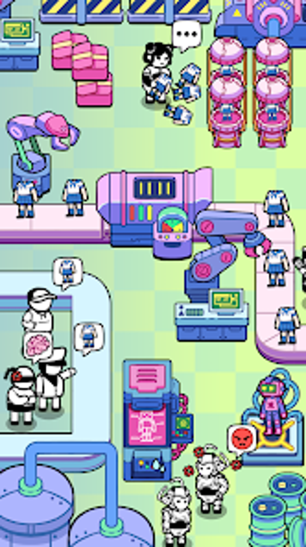 Machine Heart per Android - Download