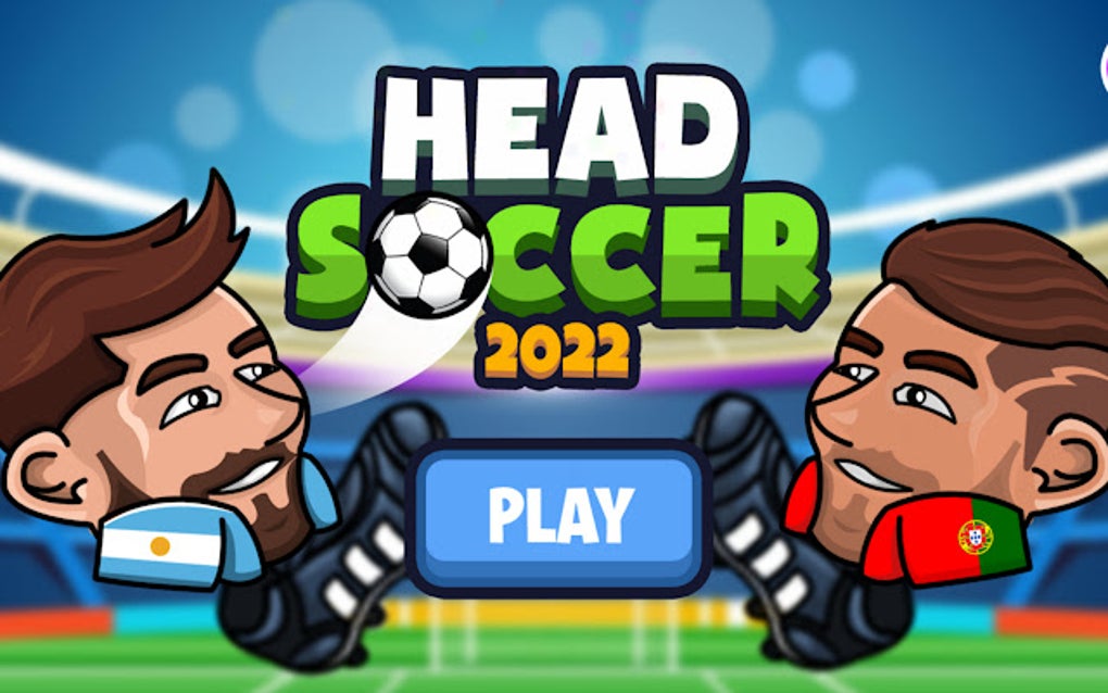 Head Soccer 2022 Official cho Google Chrome - Tiện ích mở rộng Tải về