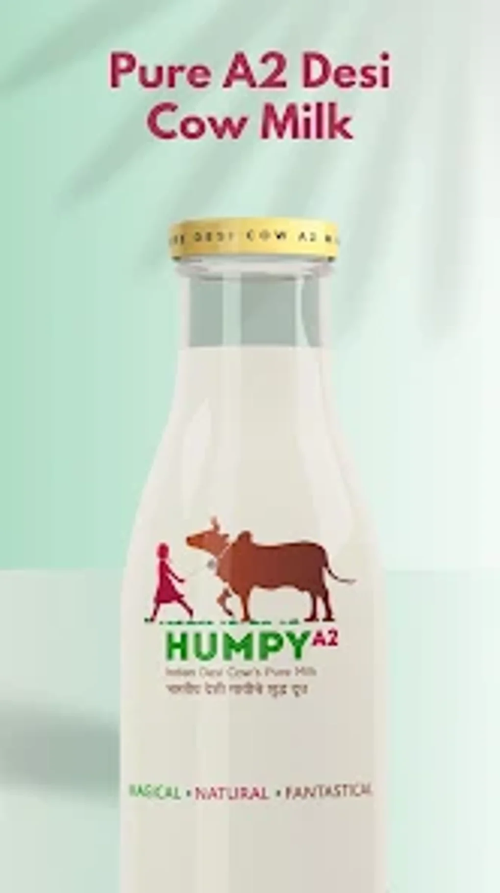 Android için Humpy Farms - İndir