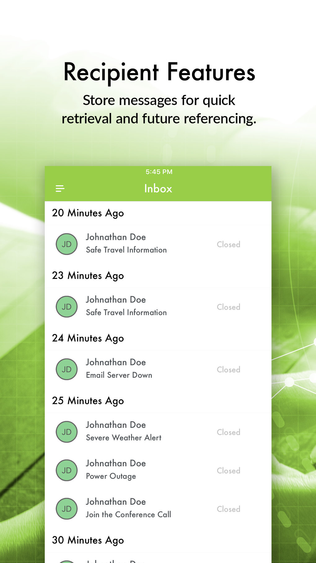 OnSolve MIR3 APK for Android - Download