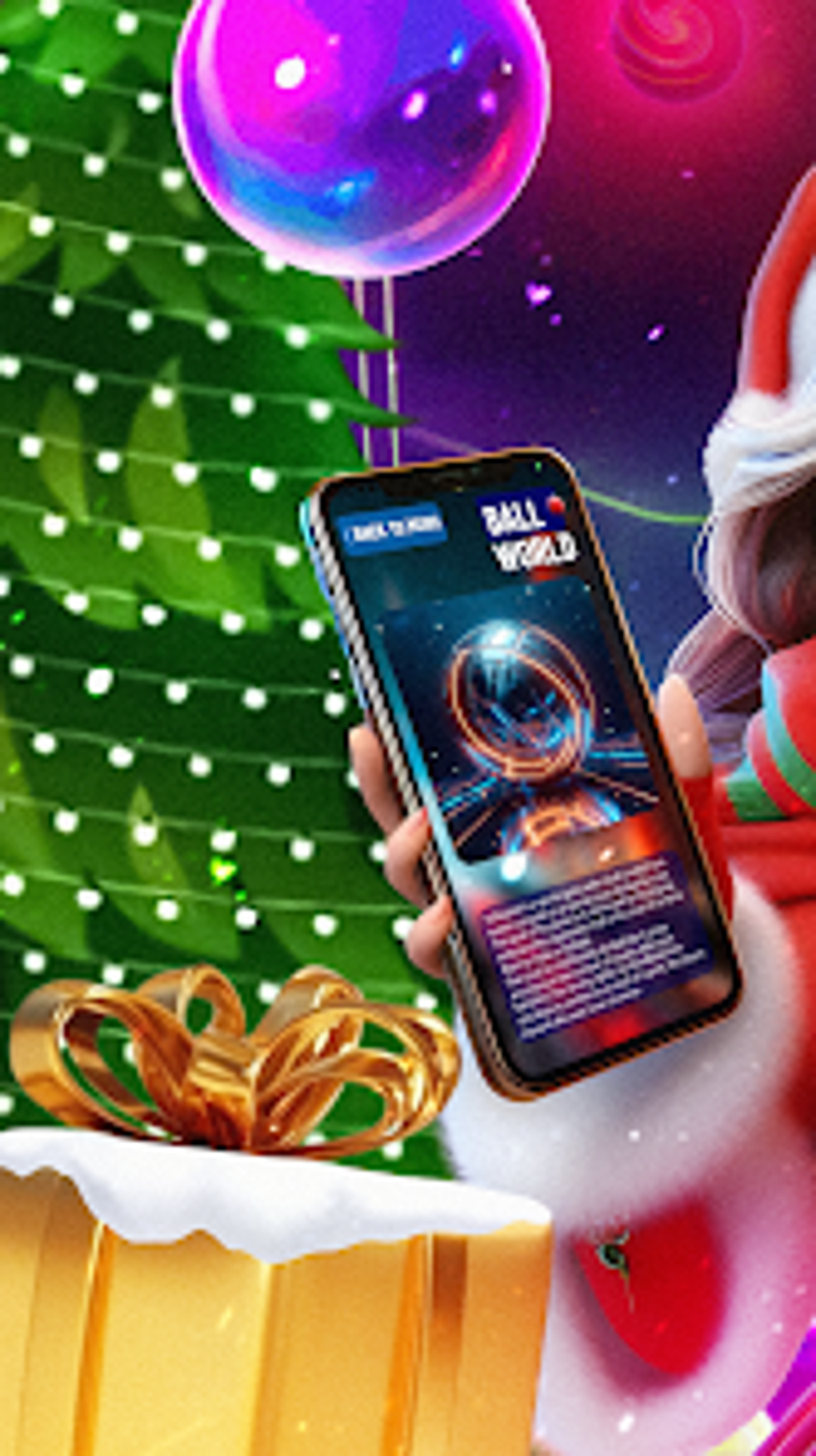 Plink Ball World for Android - Download