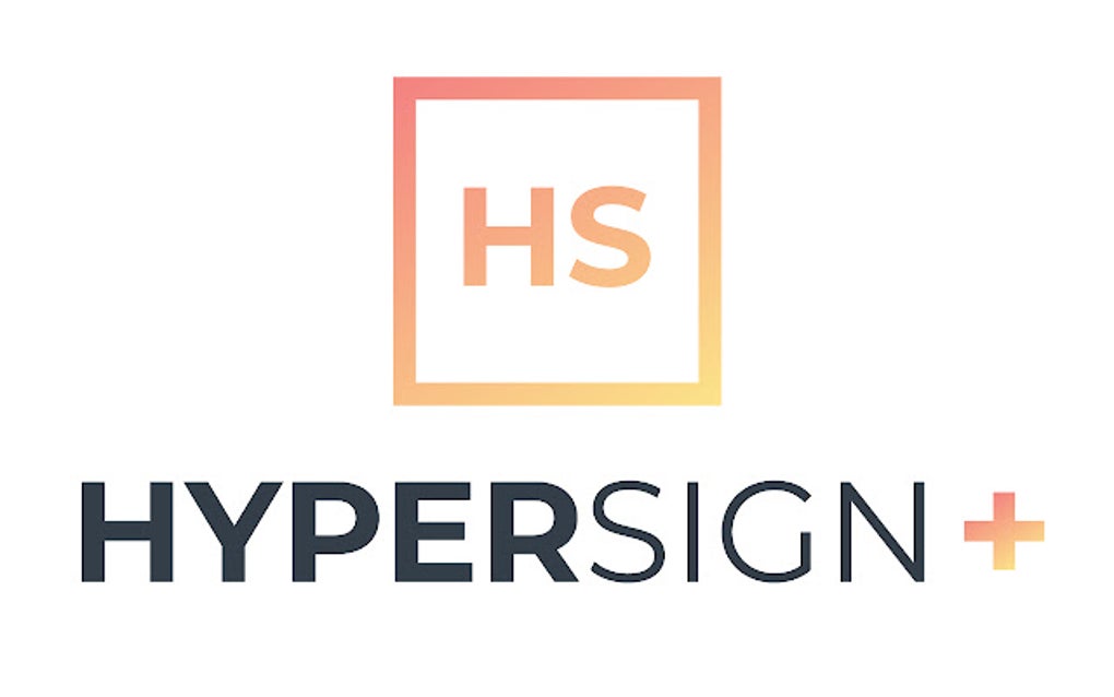 Hypersign para Google Chrome - Extensión Descargar