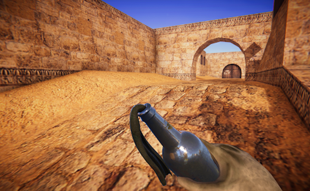 Counter Squad CS:Go online Gam for Android - Download