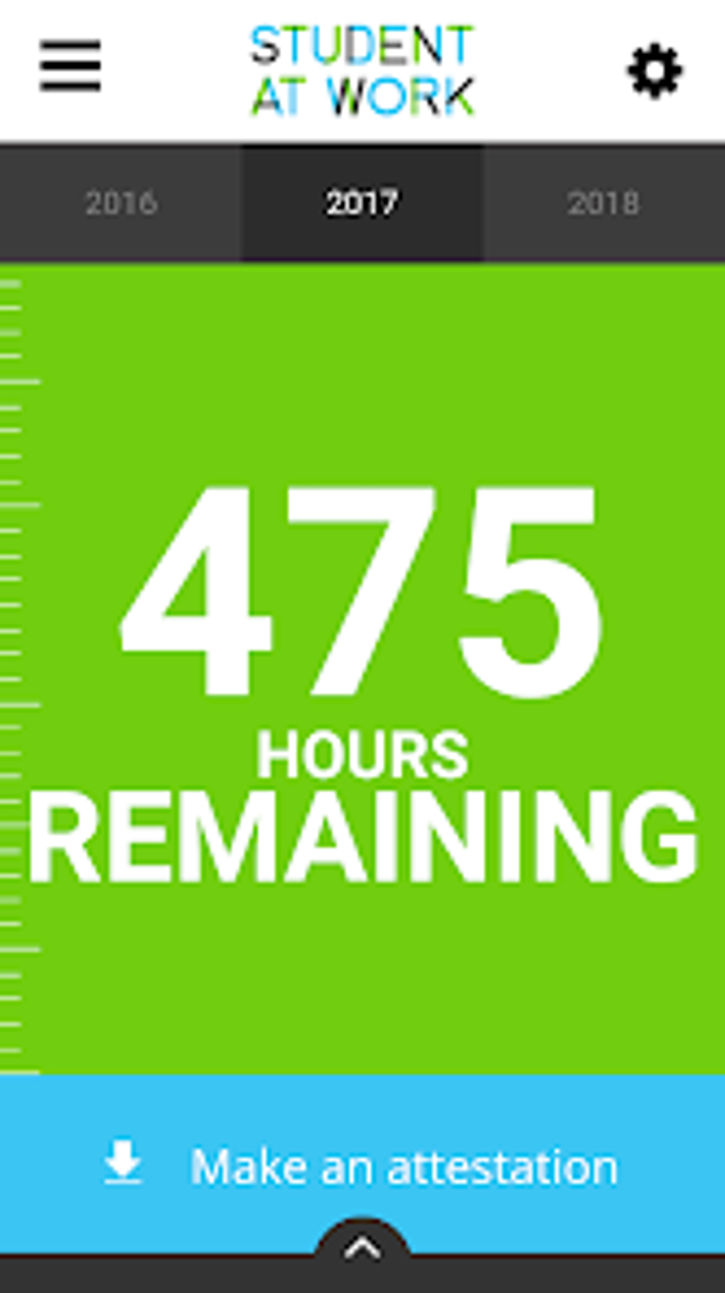 Android için Student@work - İndir