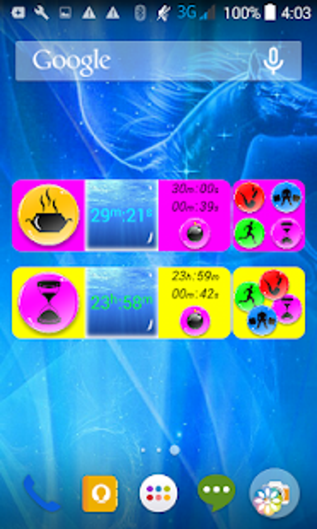 Chrono Life APK for Android - Download