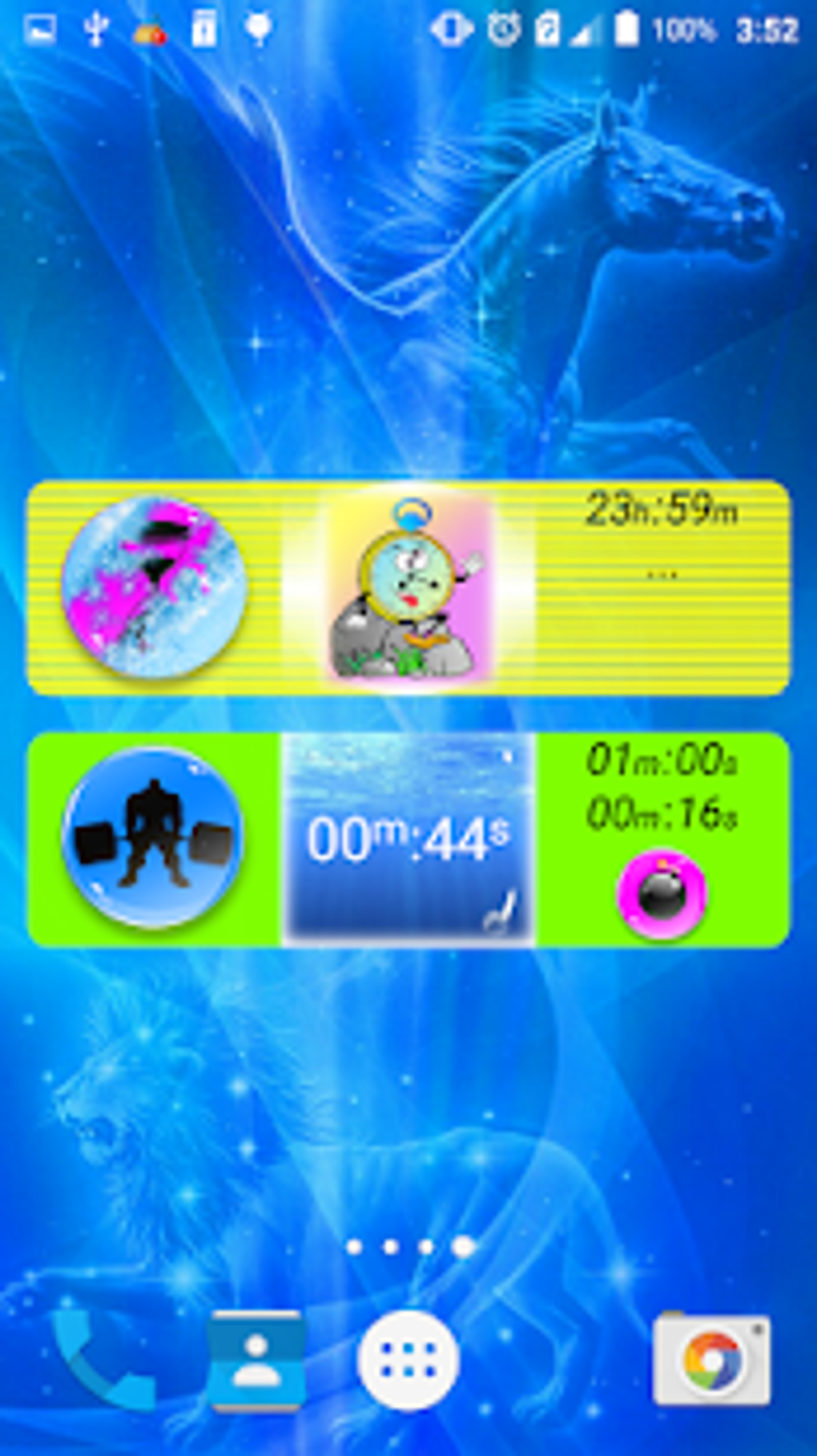 Chrono Life APK for Android - Download