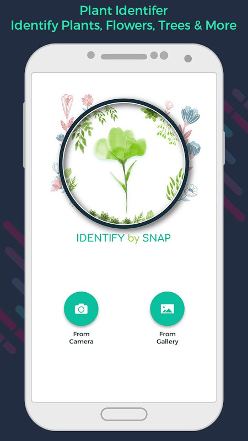 Android 용 Plant Identification - Flower Identification APK - 다운로드