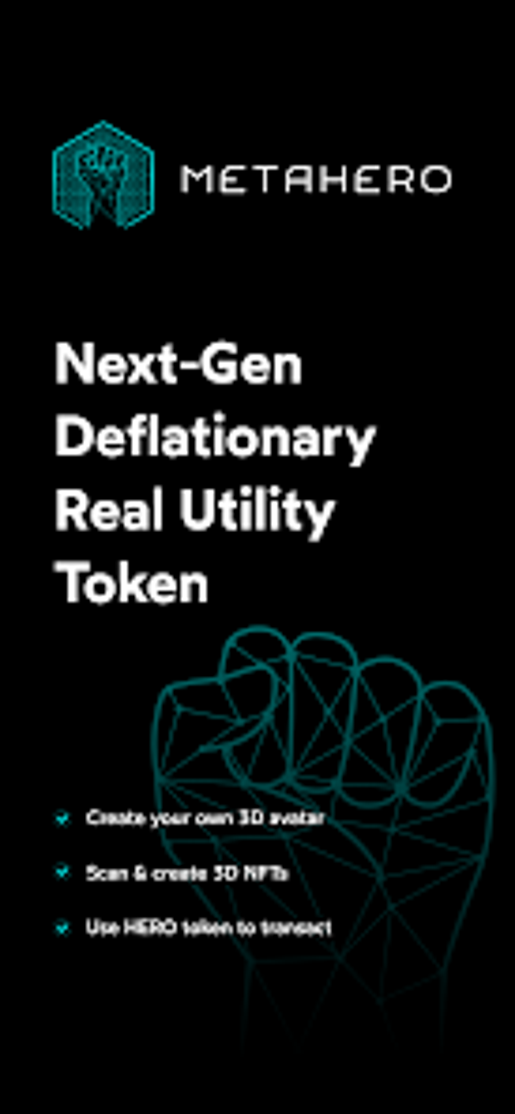 Metahero for Android - Download