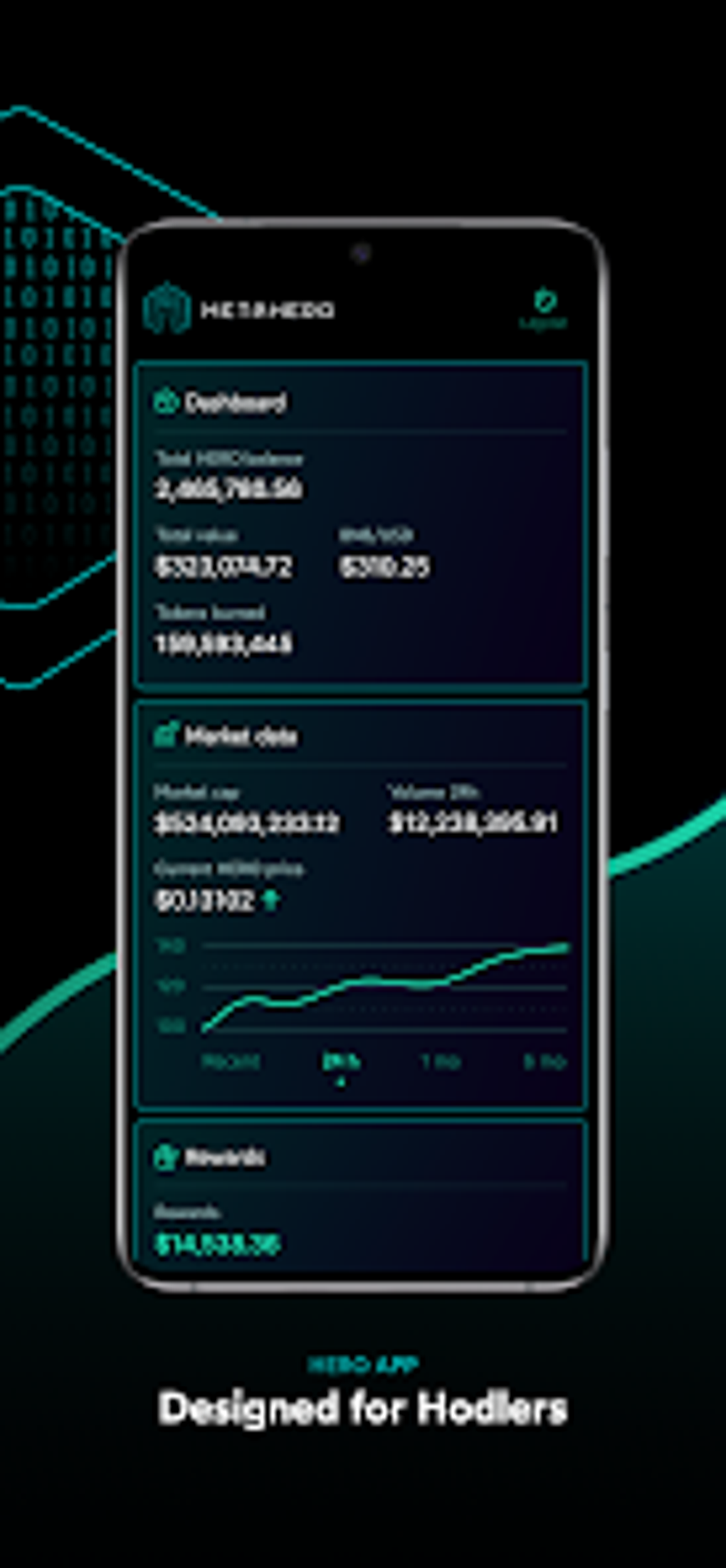 Metahero for Android - Download