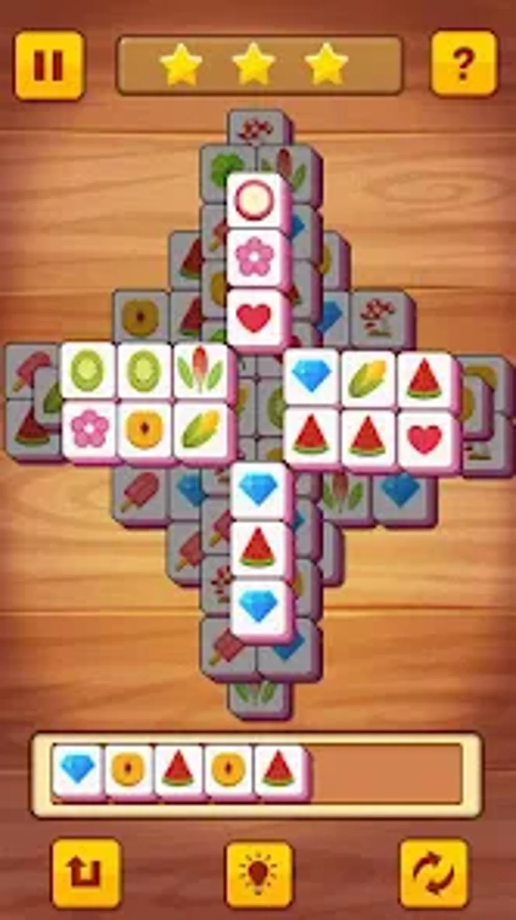 Triple Matching Tile Game For Android Download Triple Matching Tile Game For Android Download
