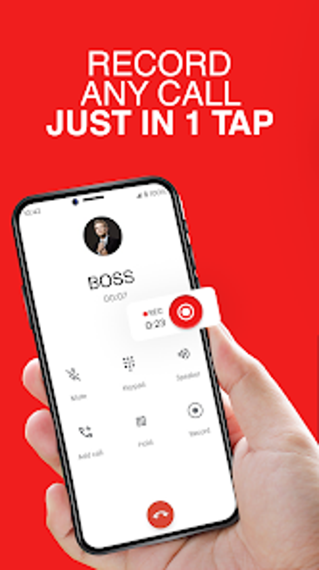 Call Recorder Pro for Android - Download