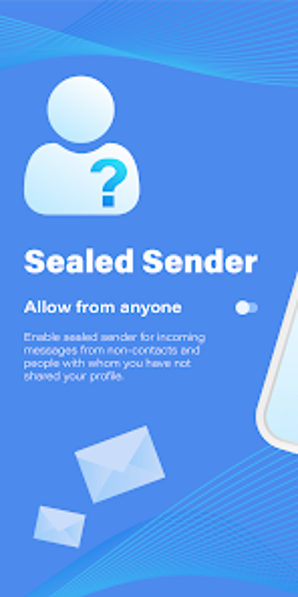 Messenger SMS MMS per Android - Download