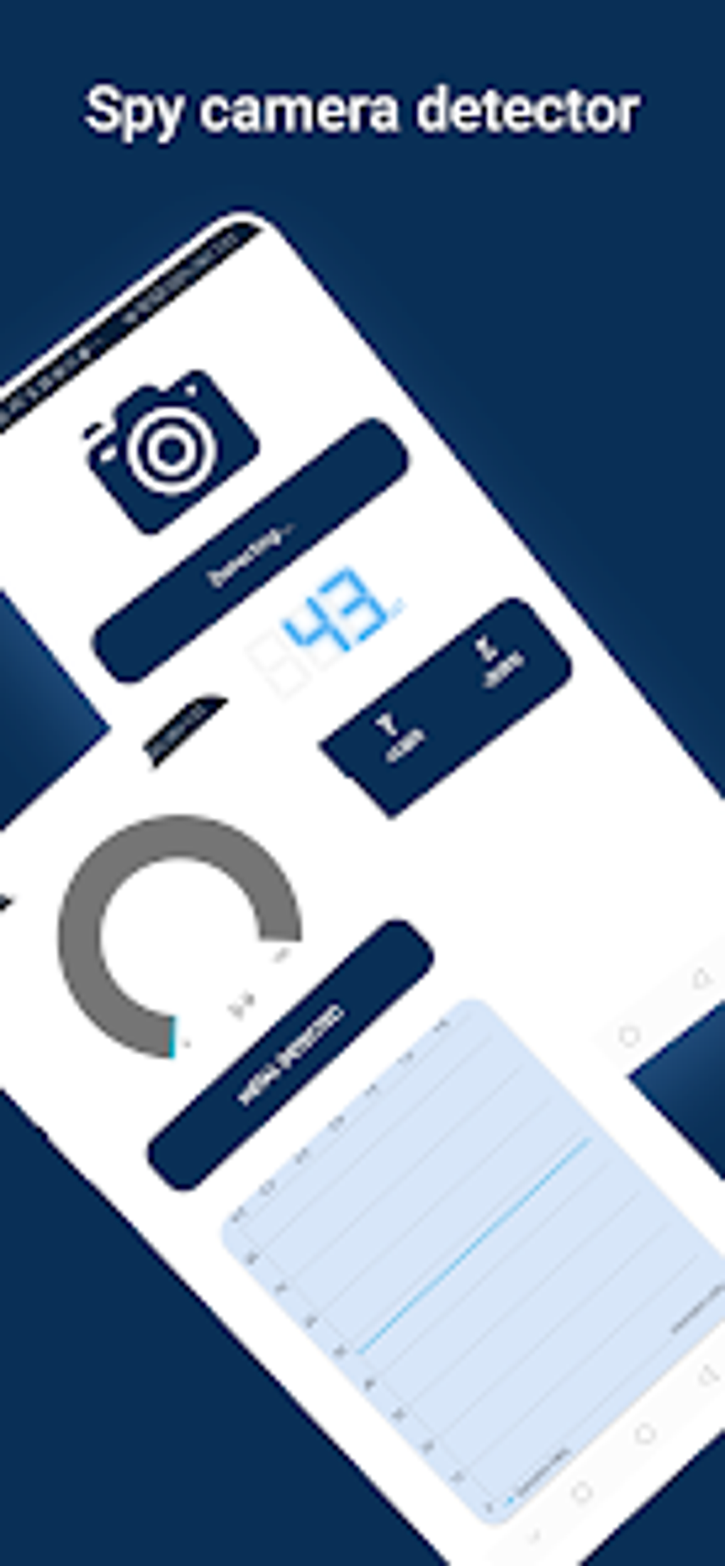 Hidden Devices Detector for Android - Download