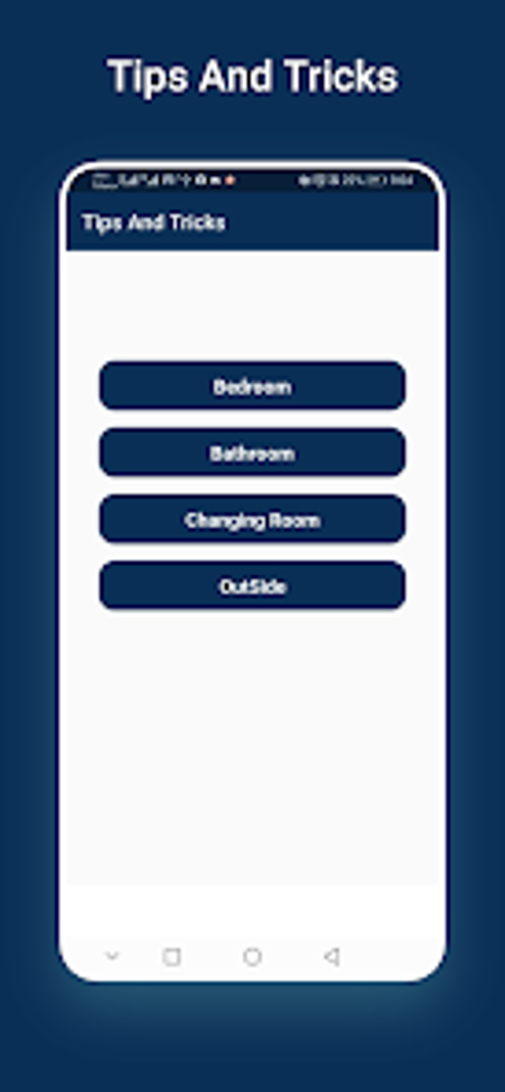 Hidden Devices Detector for Android - Download