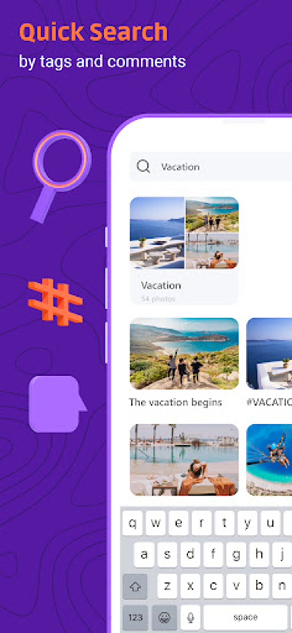 Photo Notes Tags Manager for Android - Download Photo Notes Tags Manager for Android - Download