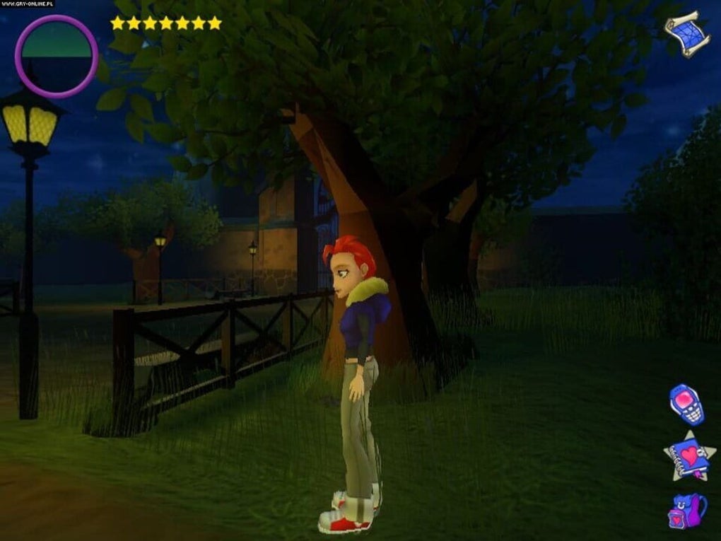 Starshine Legacy Episode 1: Mystery of the Soul Riders - Descargar