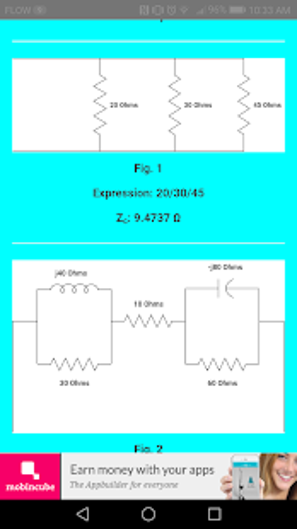 Impedance Combiner APK for Android - Download