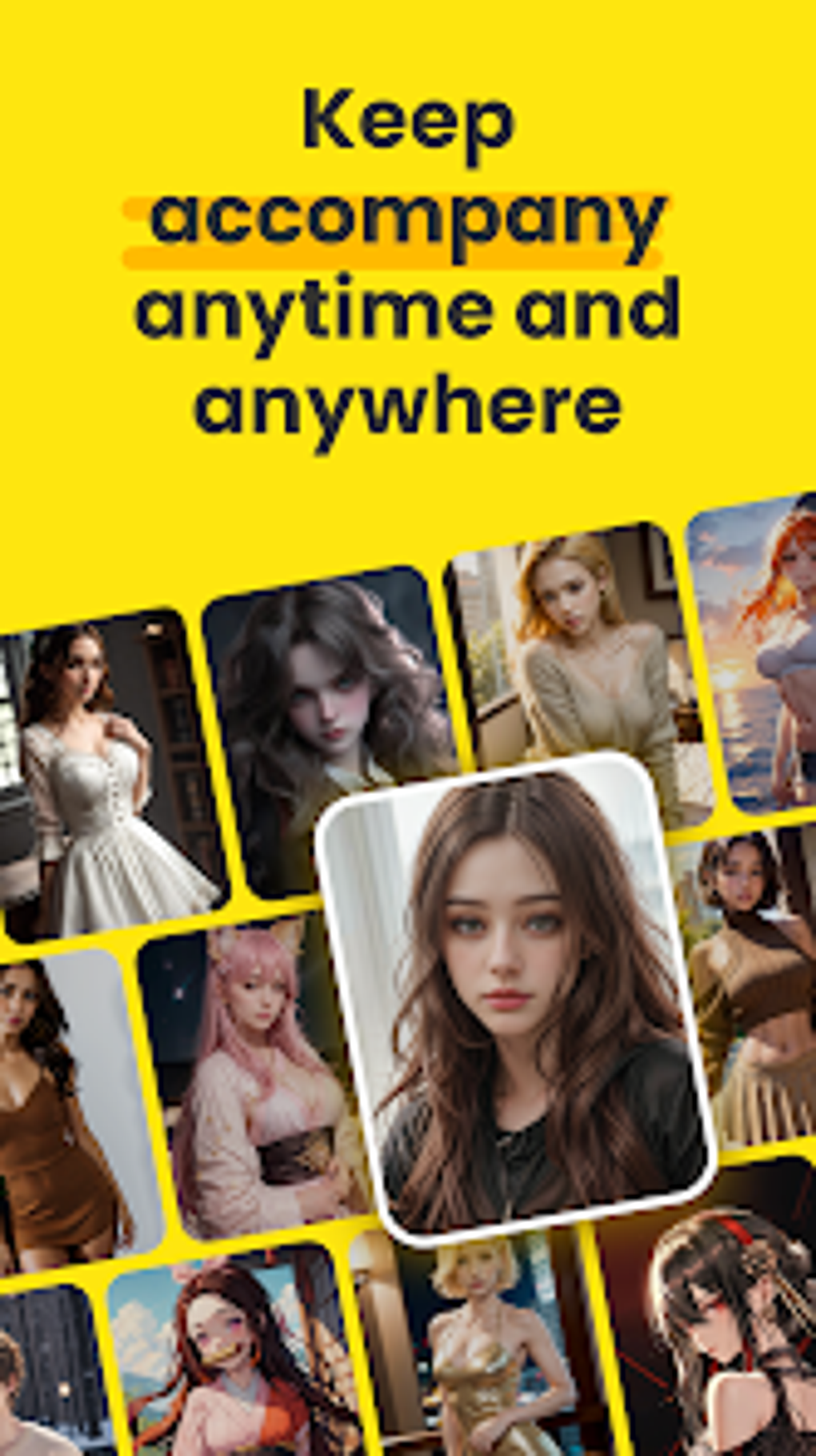 Whisper for Android - Download