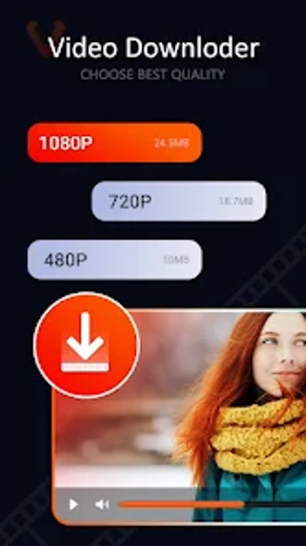 All Video Downloader App para Android - Descargar