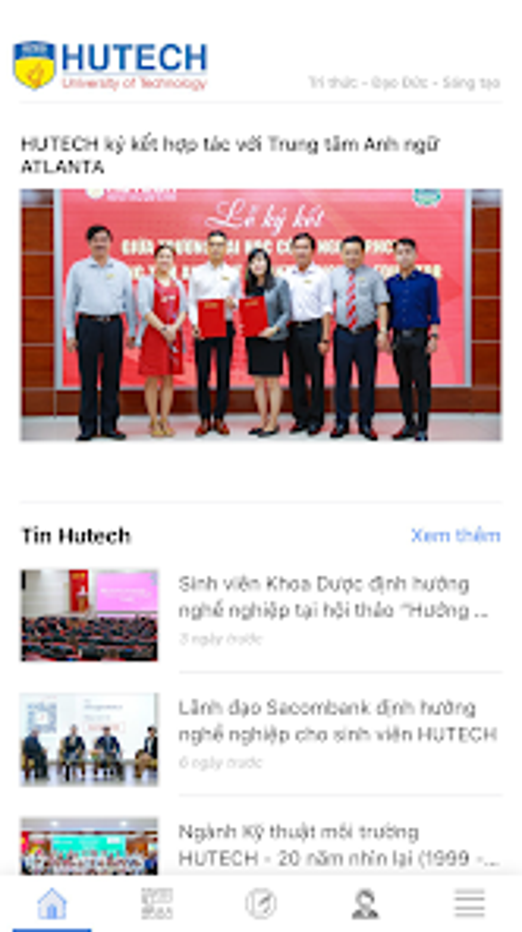 Android 용 e-HUTECH - 다운로드