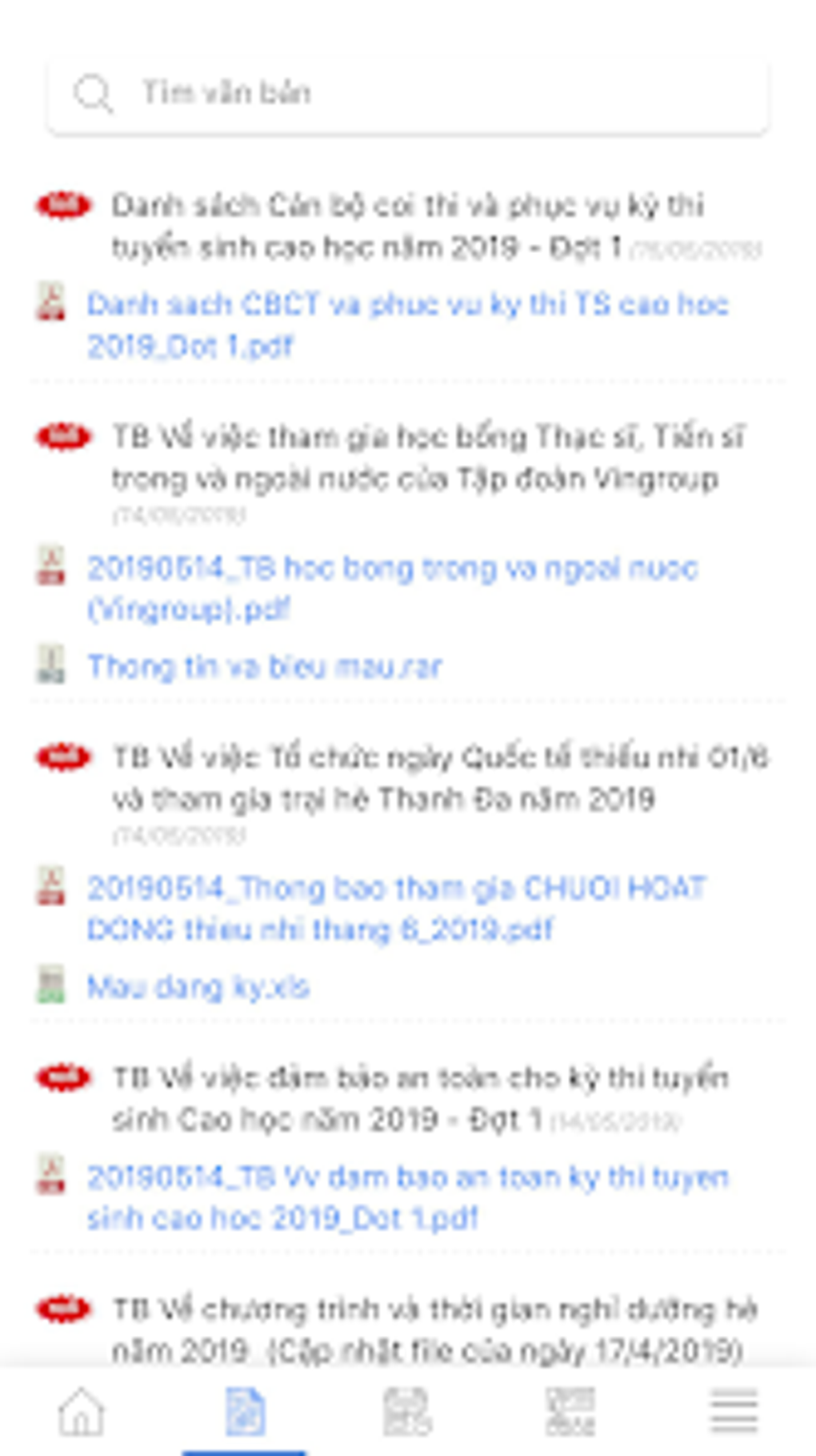 e-HUTECH for Android - Download