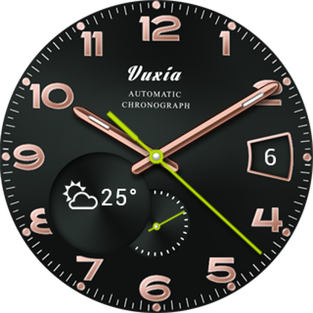 Wear Face Collection APK for Android - Download