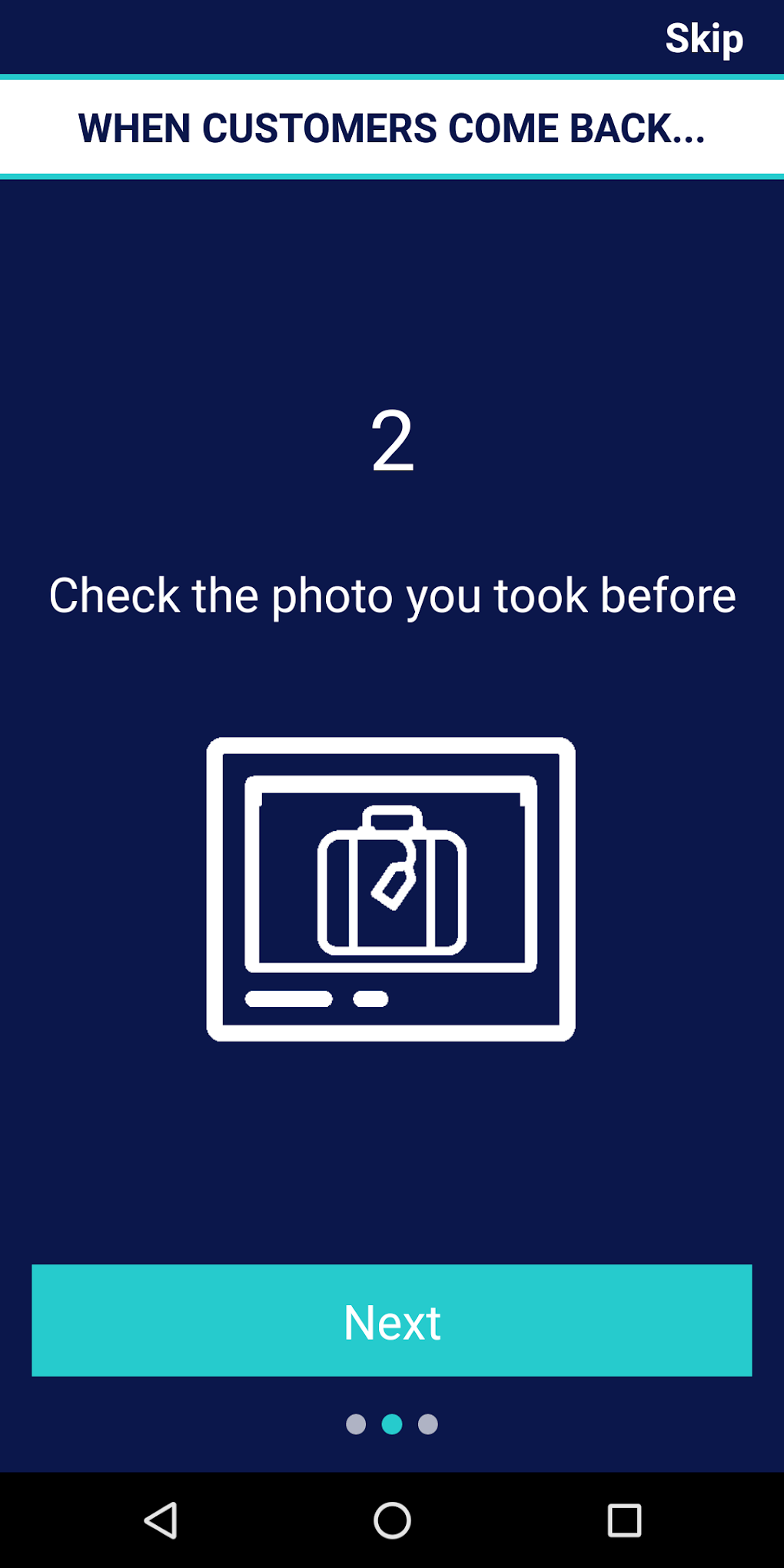 Angel App by Radical for Android - Download