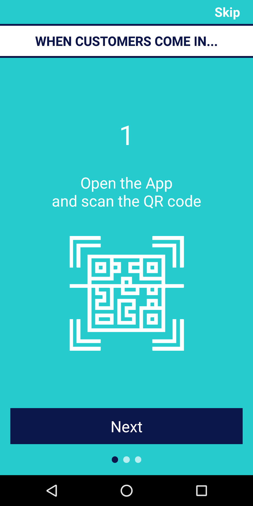 Angel App by Radical para Android - Descargar