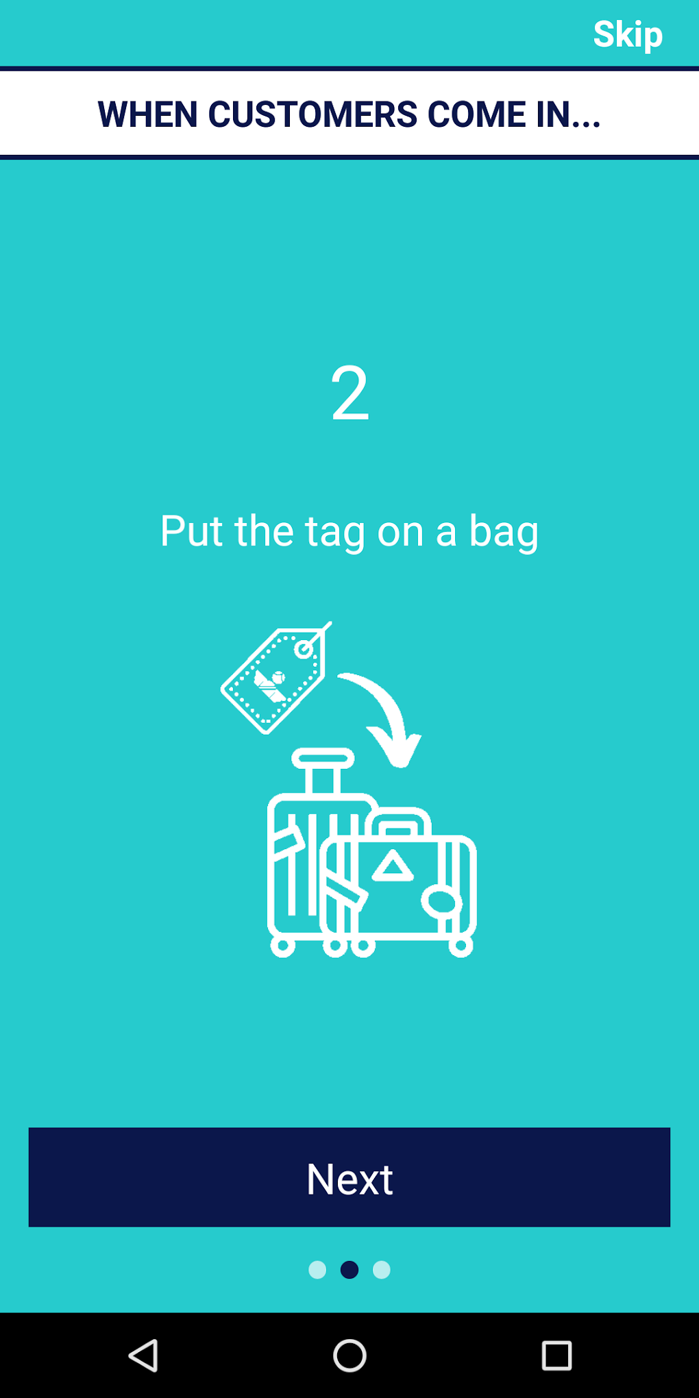 Angel App by Radical for Android - Download