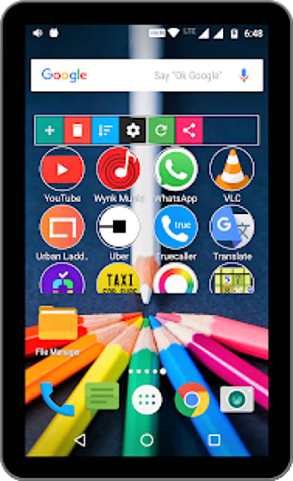My Favorite Apps Free APK for Android - Download