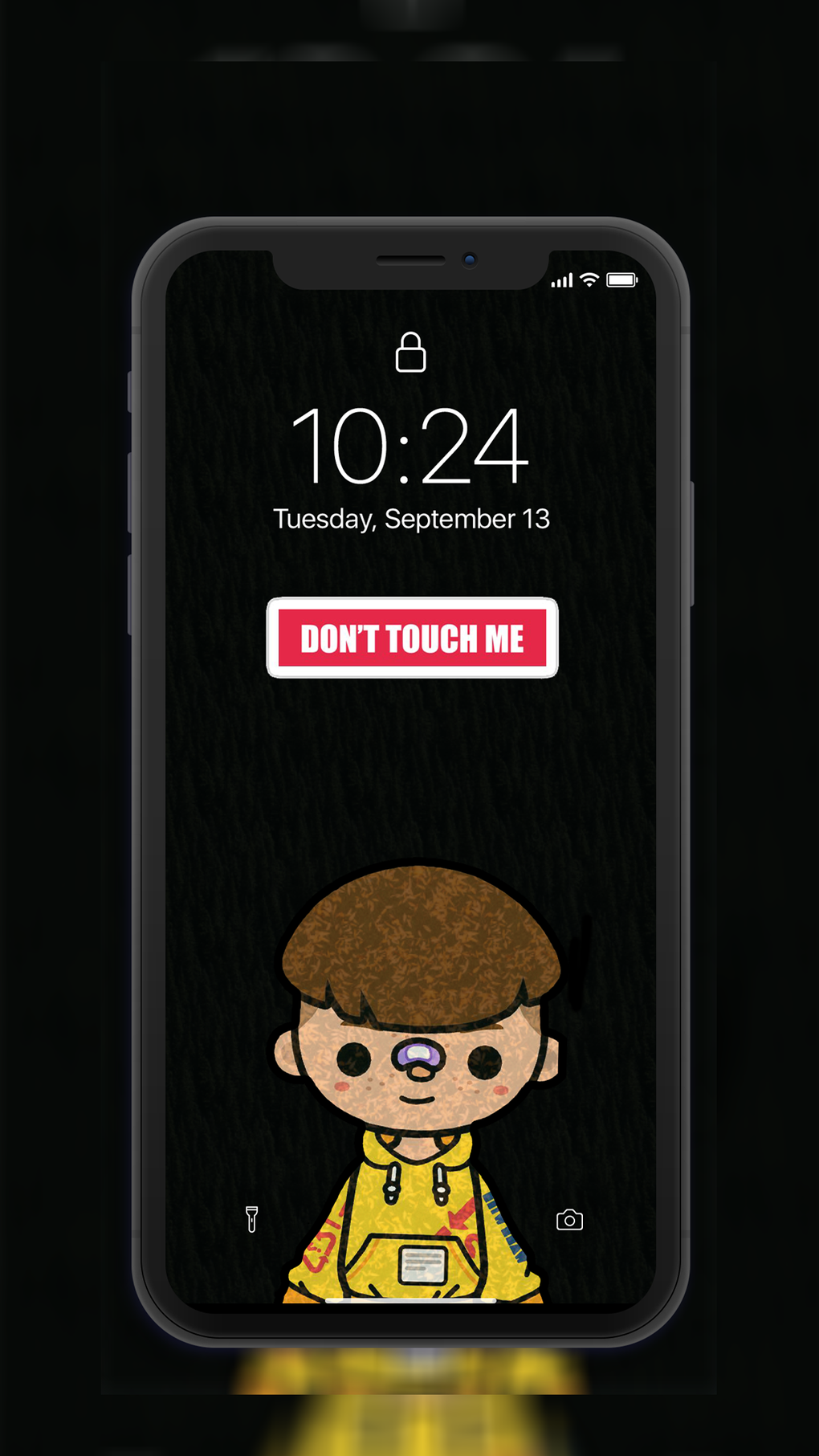 Toca Wallpapers 4K for iPhone - Download