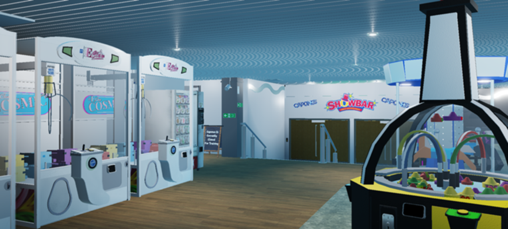 H-UK - Devon Cliffs for ROBLOX - Game Download