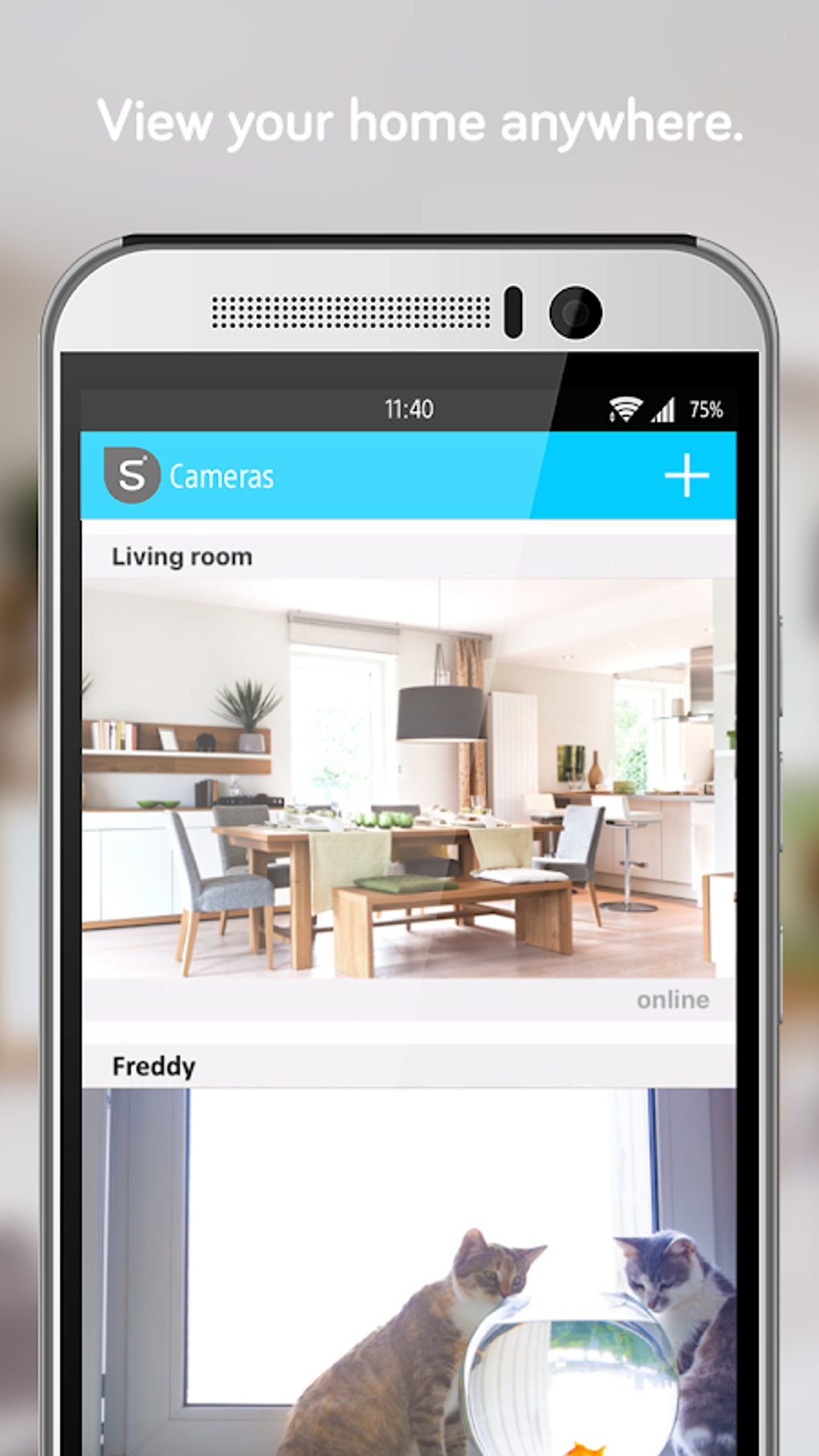 Smartwares Cameras APK for Android - Download