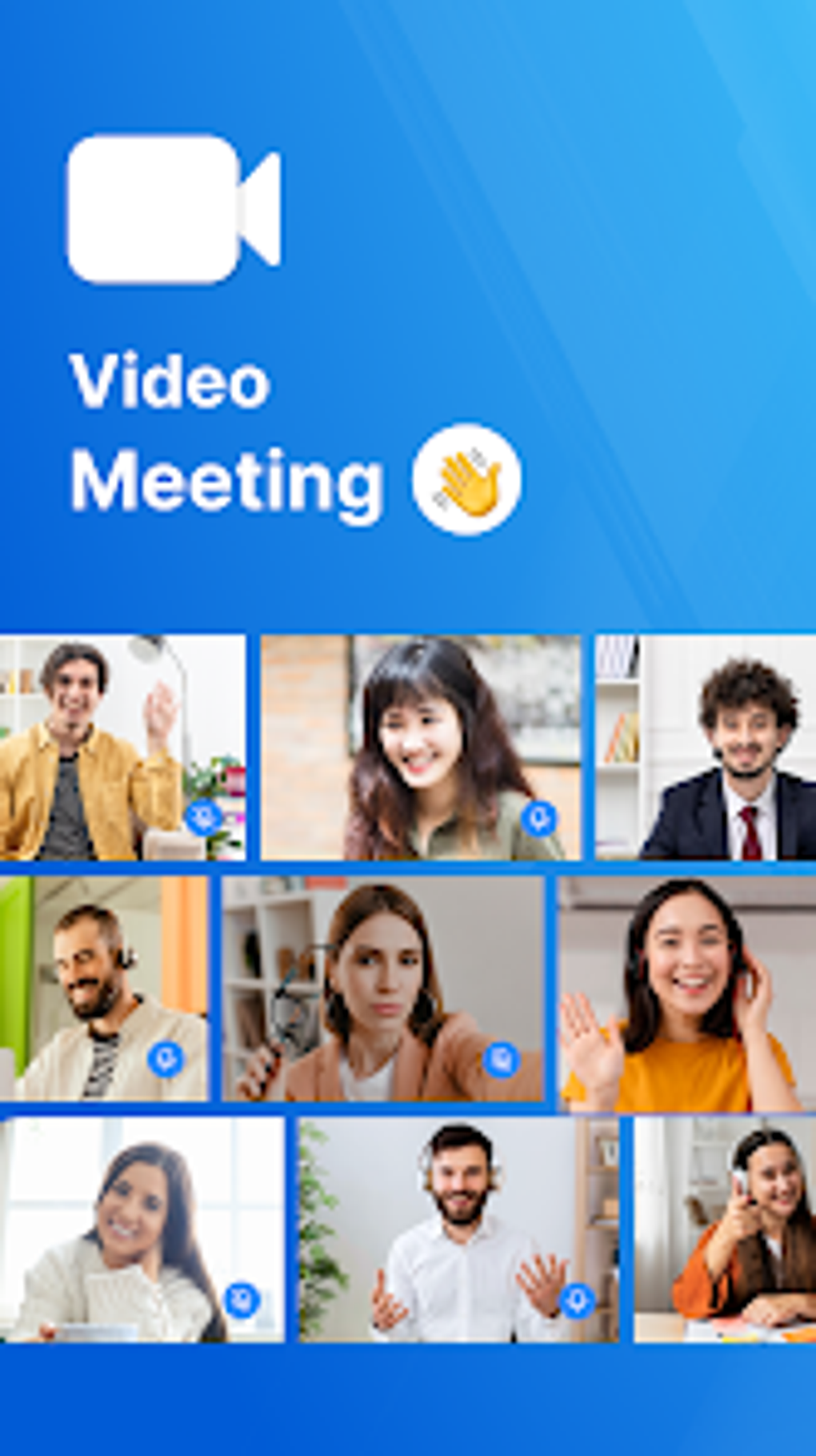 Meeting - Video Meeting per Android - Download