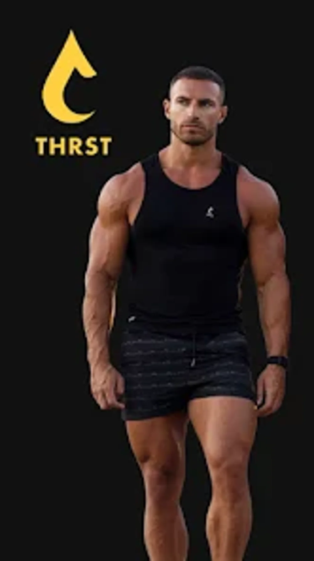 THRST for Android - Download