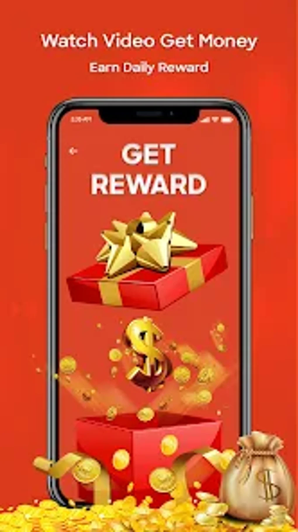 Watch Video Daily Earn Money para Android - Descargar