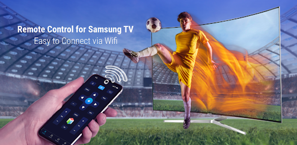 Android 용 Samsung TV Remote Control - 다운로드 Android 용 Samsung TV Remote Control - 다운로드