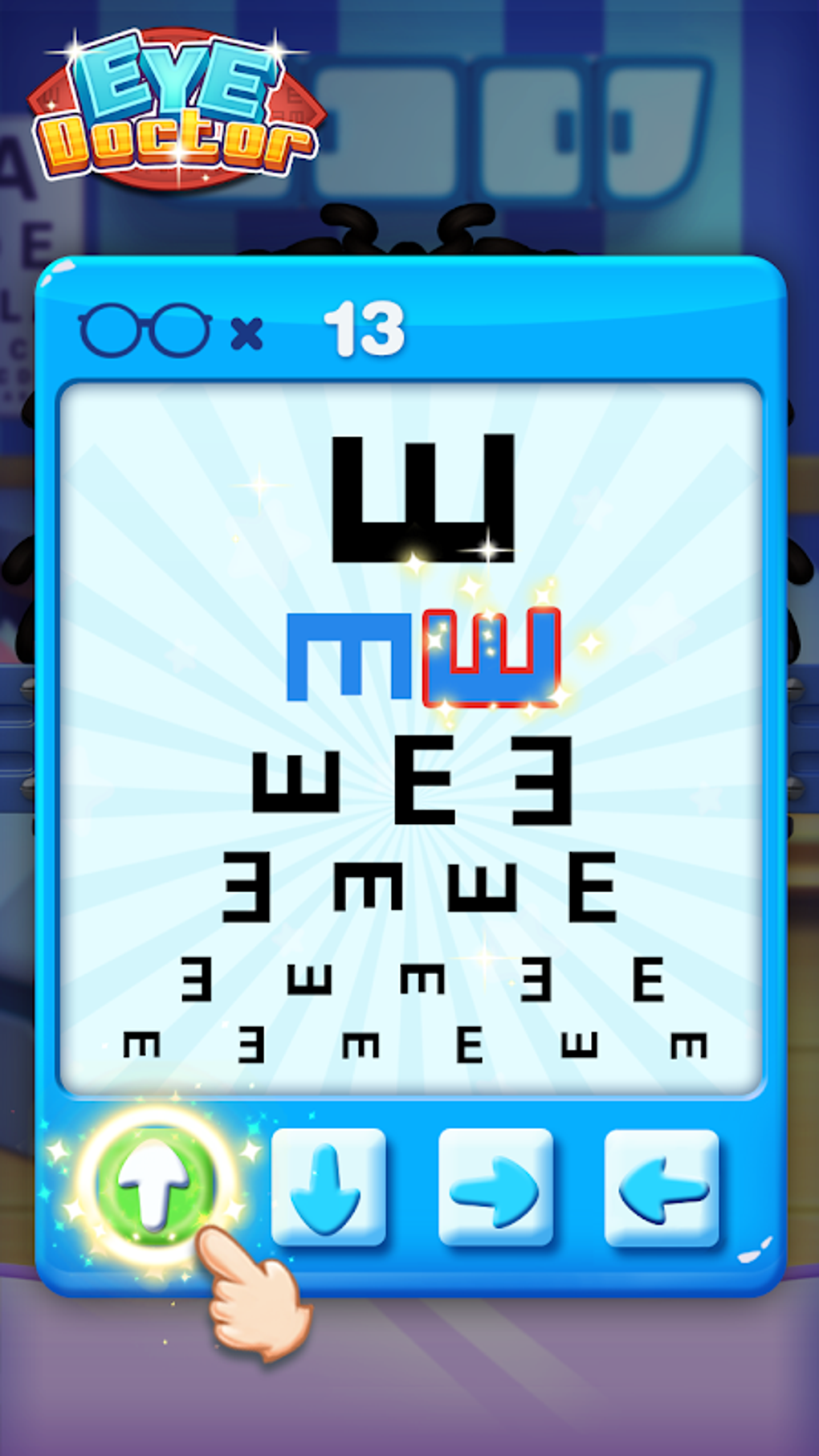 Eye Doctor – Hospital Game APK for Android - Download