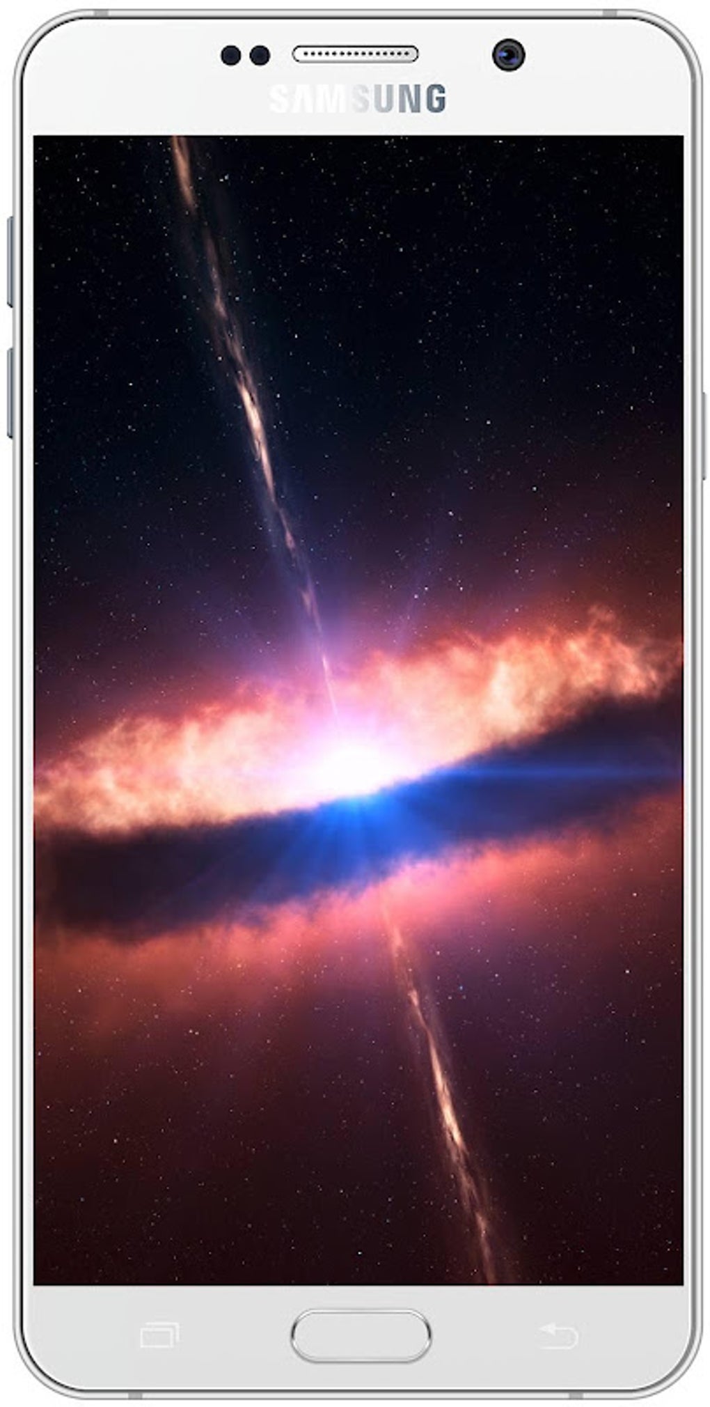 Black Hole Wallpaper HD APK for Android - Download