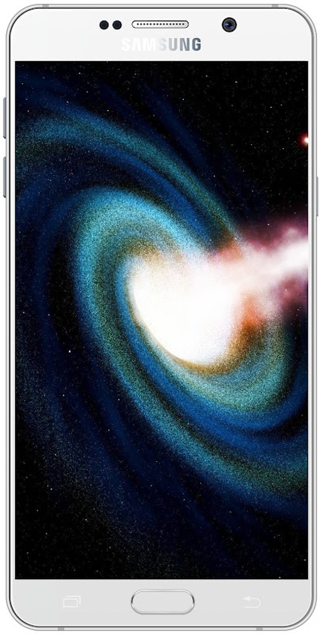 Black Hole Wallpaper HD APK for Android - Download