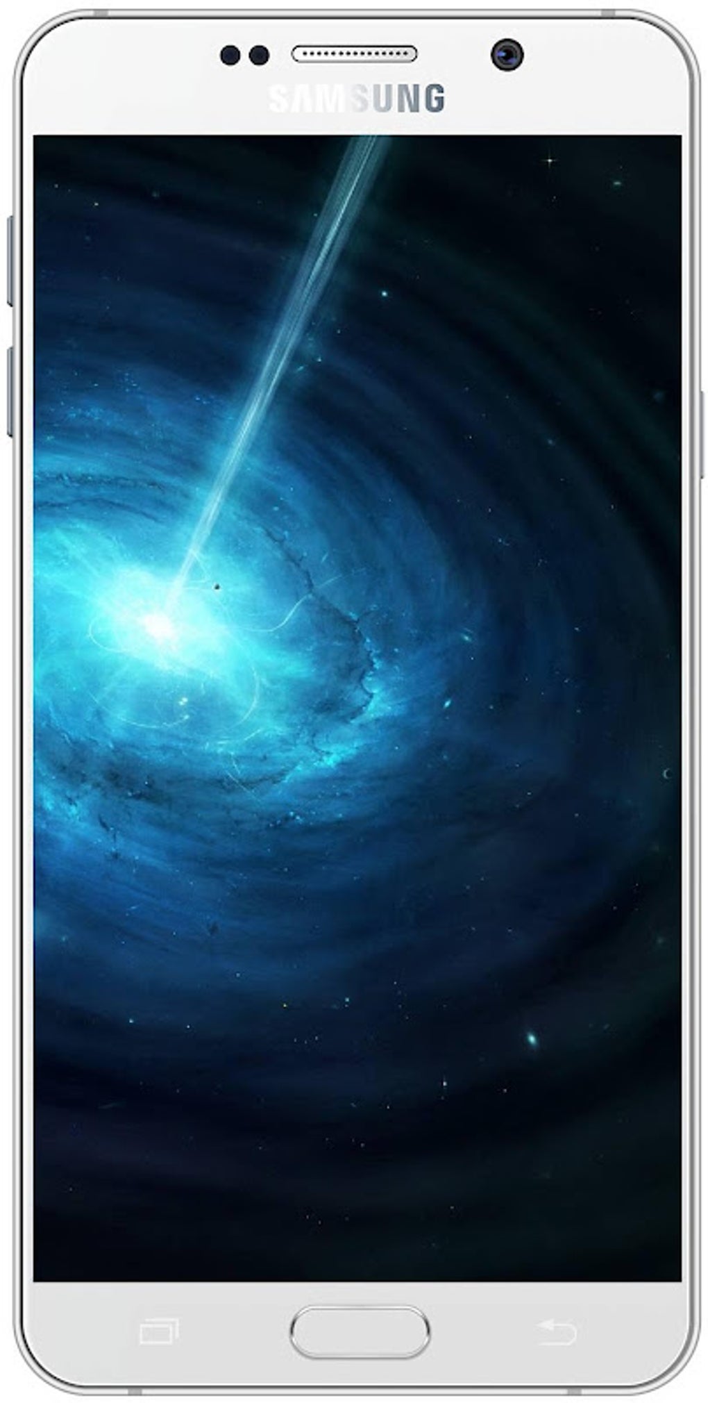 Black Hole Wallpaper HD APK for Android - Download