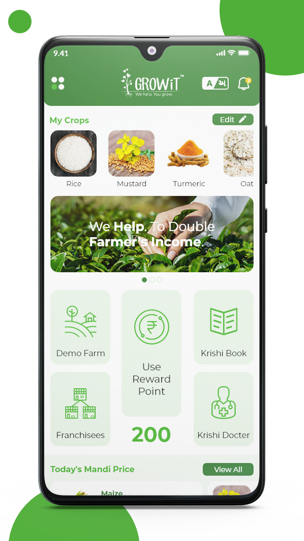 GROWiT for Android - Download