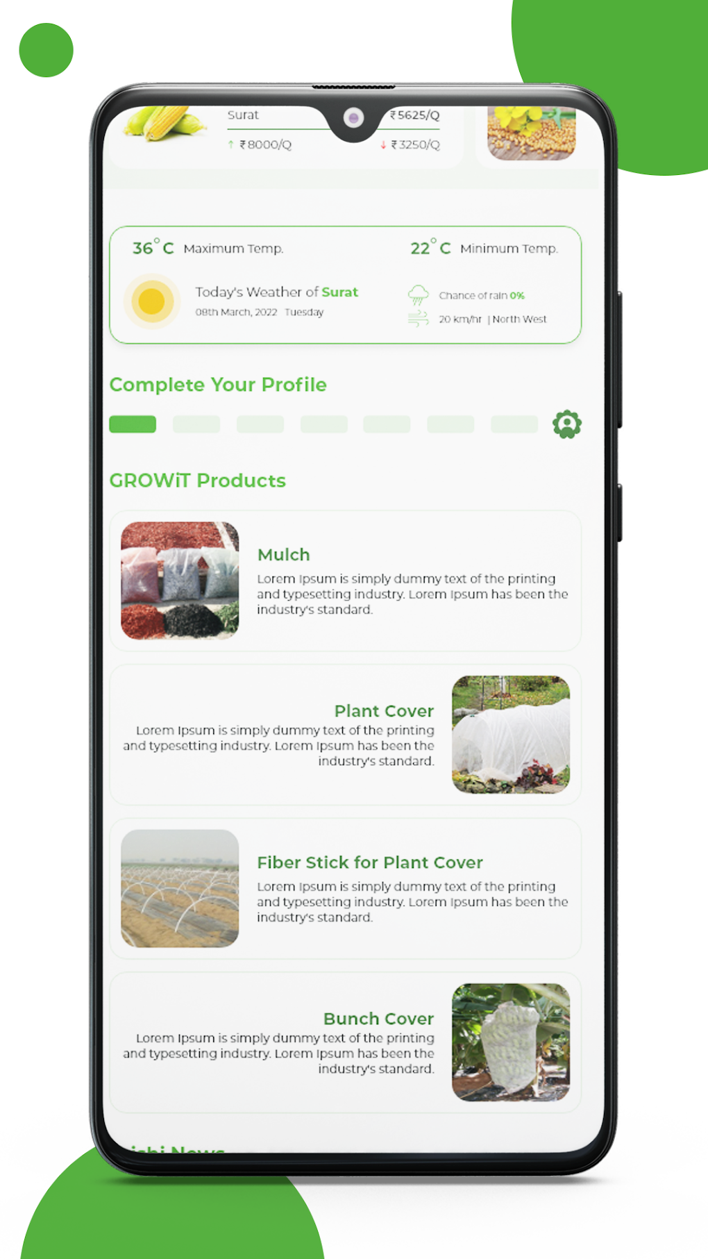 GROWiT for Android - Download