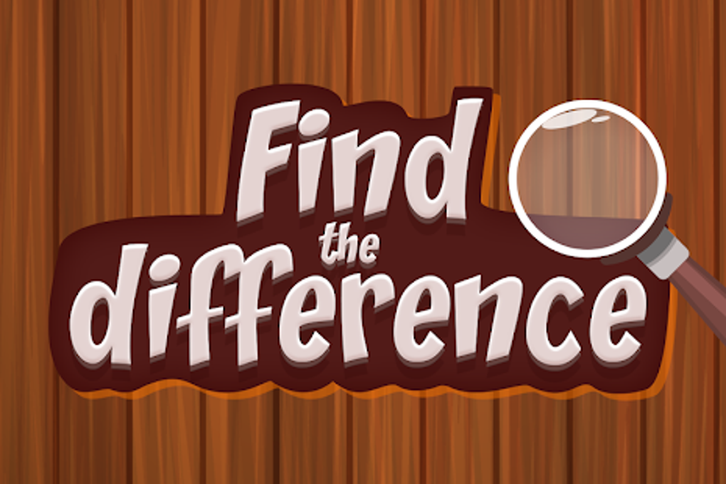 Find The Difference Spot The Difference Game Free Android 