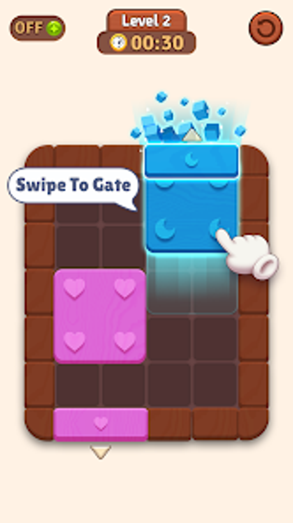 Wood Block Jam: Slide Puzzle para Android - Download Wood Block Jam: Slide Puzzle para Android - Download