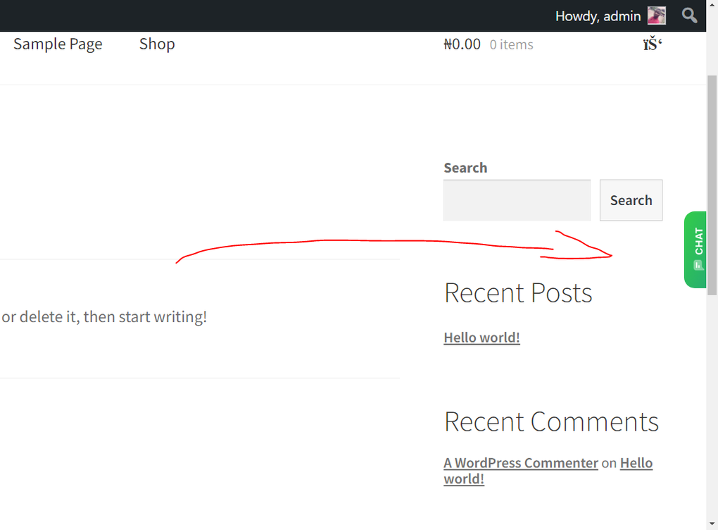 Customize Tawk.to Widget para WordPress - Descargar